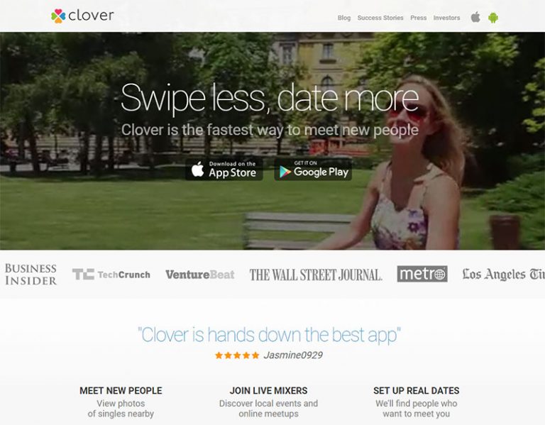 Clover Dating App: Personal Reviews, Login Process, The Good & Bad