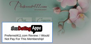 P411 Review: & 5 Alternatives To The Preferred 411 Escorts Agency