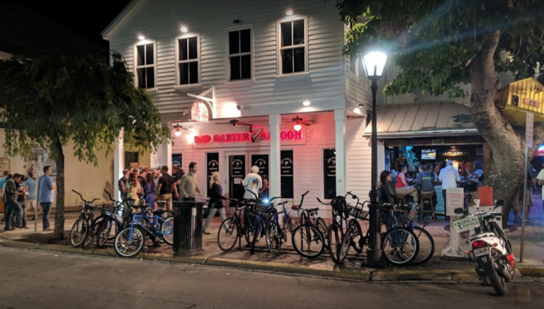 Key West Escorts and Strip Clubs - 2026 Guide Sex