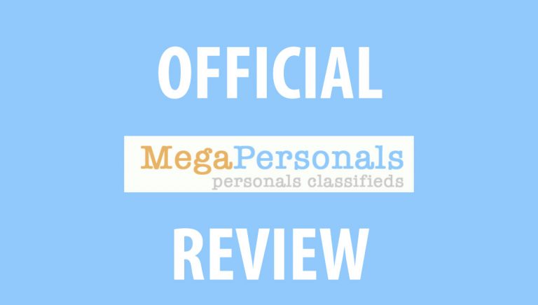 MegaPersonals Review: Free Classified Sex Ads or Escort Nonsense ...