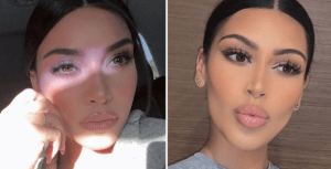9 Kim Kardashian Look Alikes - Pics and Instagram Accounts Revealed