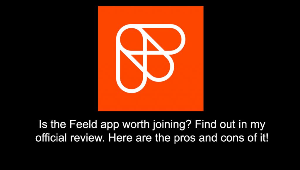 Feeld Dating App Review 2024 Pros Cons And Signup Process