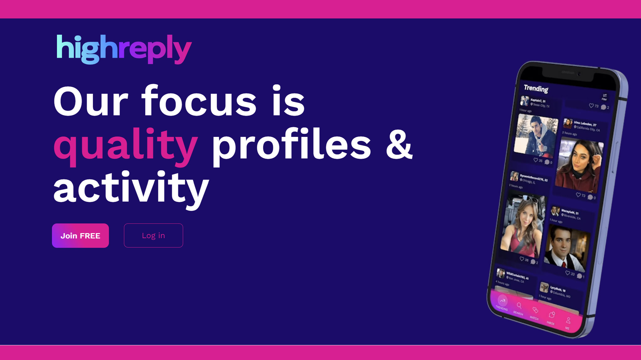 High Reply Review - 2025 App Pros & Cons